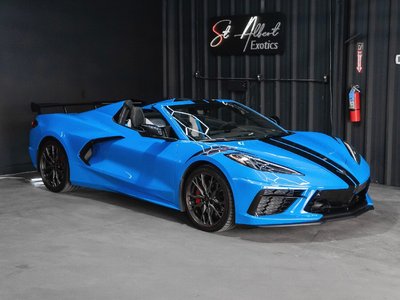 St. Albert Exotics | Dealership in Edmonton