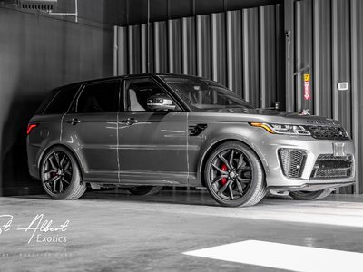 St. Albert Exotics | Dealership in Edmonton