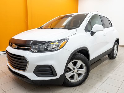 Véhicules d'occasion chevrolet à vendre à St-Jérôme et Rive-Nord de ...