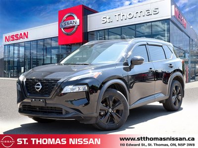 St. Thomas Nissan | Nissan Dealership in St. Thomas