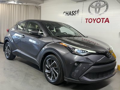 Chassé Toyota | Toyota Dealership in Montréal
