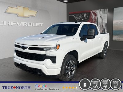 True North Chevrolet | New vehicles in inventory for Sale