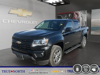 True North Chevrolet | Pre-owned vehicles for Sale