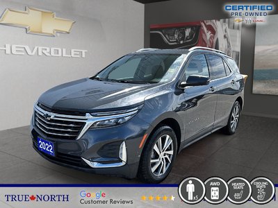 True North Chevrolet | Pre-owned vehicles for Sale