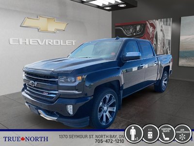 True North Chevrolet | Pre-owned vehicles for Sale