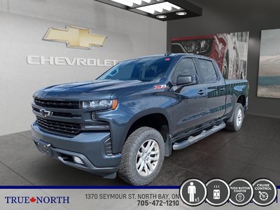 True North Chevrolet | Pre-owned vehicles for Sale