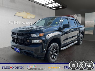 True North Chevrolet | Pre-owned vehicles for Sale