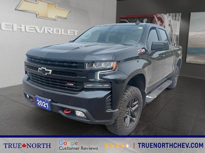 True North Chevrolet | Pre-owned vehicles for Sale