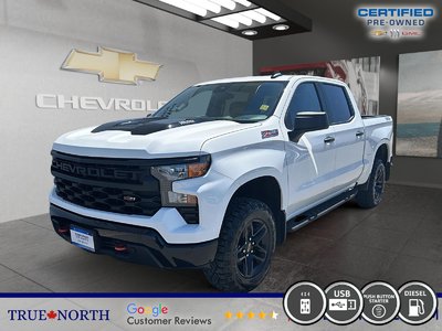 True North Chevrolet | Pre-owned vehicles for Sale