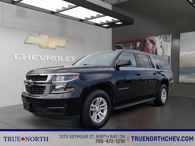 True North Chevrolet | Pre-owned vehicles for Sale