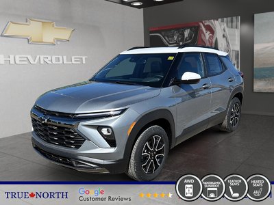 True North Chevrolet | New vehicles in inventory for Sale