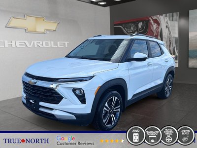True North Chevrolet | New vehicles in inventory for Sale
