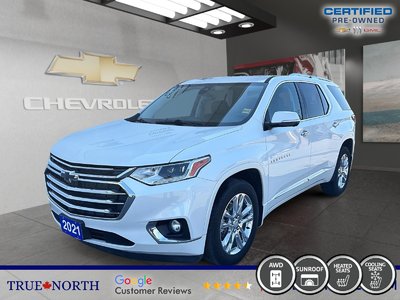True North Chevrolet | Pre-owned vehicles for Sale