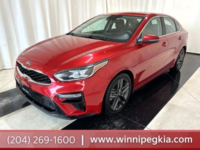 Winnipeg Kia | Kia Dealership in Winnipeg