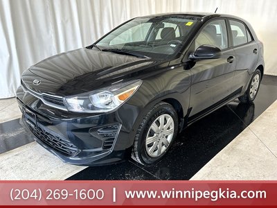 Winnipeg Kia | Kia Dealership in Winnipeg