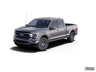 Chartrand Ford | Ford Dealership in Laval