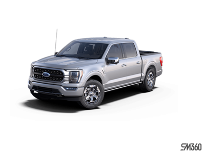 Chartrand Ford | Concessionnaire Ford à Laval