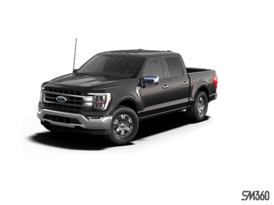 Concessionnaire Ford à Laval sur la Rive-Nord | Chartrand Ford