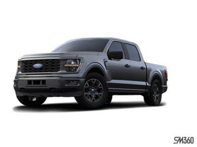 Ford Dealership in Laval North Shore | Chartrand Ford