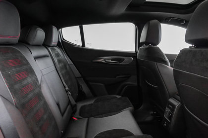 Scotti Alfa Romeo à Montréal | Alfa Romeo Tonale PHEV Veloce 2024 ...