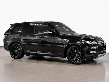 Decarie Motors Land Rover | Your Land Rover Dealer in Montreal