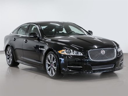 Decarie Motors Land Rover | Your Land Rover Dealer in Montréal