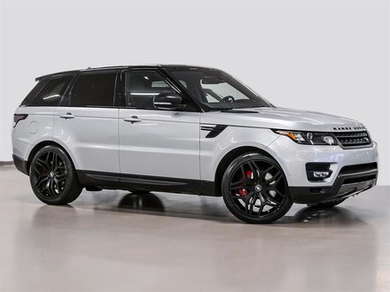 Decarie Motors Land Rover | Your Land Rover Dealer in Montreal