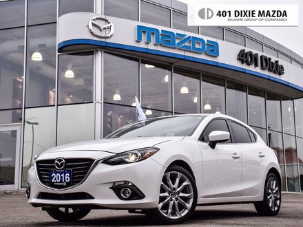 401 Dixie Mazda | Pre-owned Vehicles in Inventory