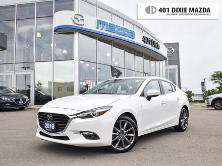401 Dixie Mazda | Pre-owned Vehicles in Inventory