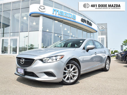 401 Dixie Mazda | Pre-owned Vehicles in Inventory