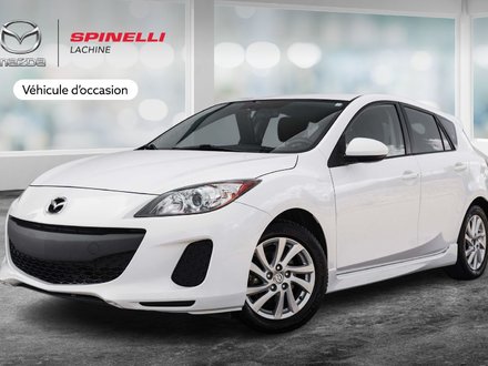 Spinelli Mazda Lachine | Mazda Dealership In Montreal