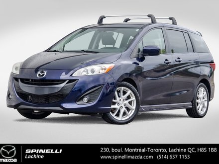 Spinelli Mazda | Mazda dealership in Montreal