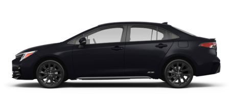 New Toyota Vehicles in Montréal | Chassé Toyota