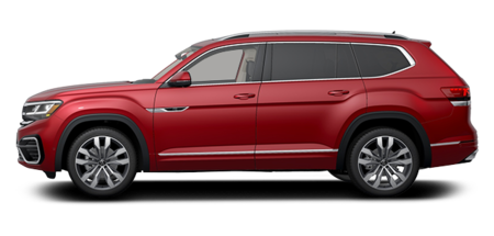 New Volkswagen Vehicles in Thornhill | Volkswagen Villa