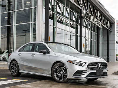 Mercedes-Benz Ottawa Downtown | Your Mercedes-Benz dealership