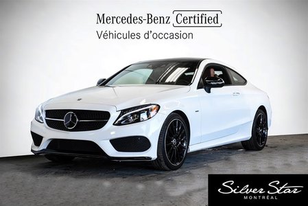 Silver Star Montréal | Your Mercedes-Benz Dealer