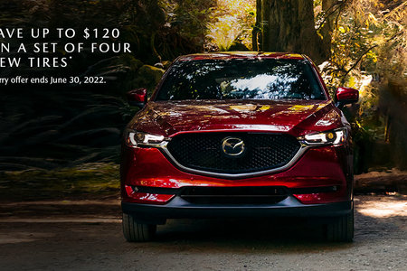 Mazda of Toronto | Mazda Dealership in North York