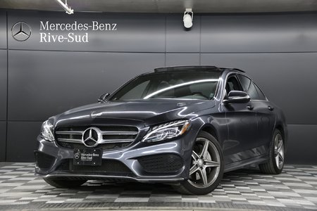 Mercedes-Benz Rive-Sud | Your Mercedes-Benz dealership