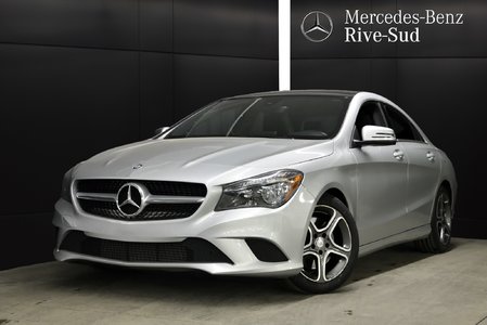 Mercedes-Benz Rive-Sud | Your Mercedes-Benz dealership