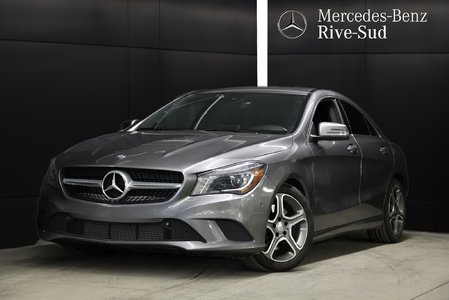 Mercedes-Benz Rive-Sud | Your Mercedes-Benz dealership