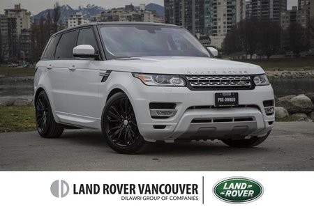 Pre-owned vehicles for Sale in British Columbia | Land Rover Vancouver