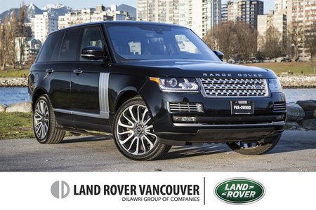 Pre-owned vehicles for Sale in British Columbia | Land Rover Vancouver