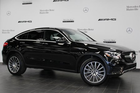 Mercedes-Benz Blainville | Your Mercedes-Benz dealership