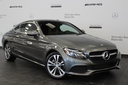 Mercedes-Benz Blainville | Your Mercedes-Benz dealership