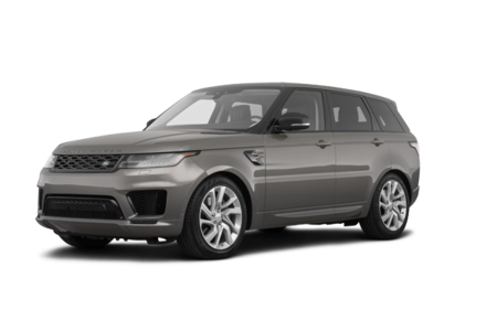 New Land Rover vehicle inventory | Land Rover Vancouver