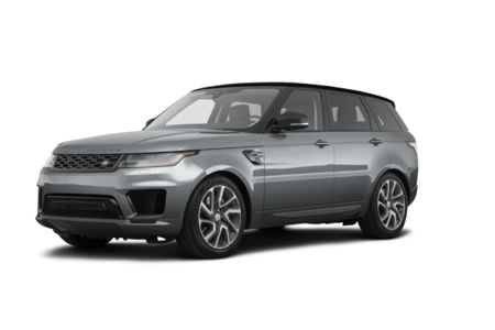 New Land Rover vehicle inventory | Land Rover Vancouver