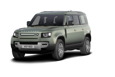 New 2025 Defender 110 X-Dynamic SE - $99372.0 | Land Rover Royal Oak in ...