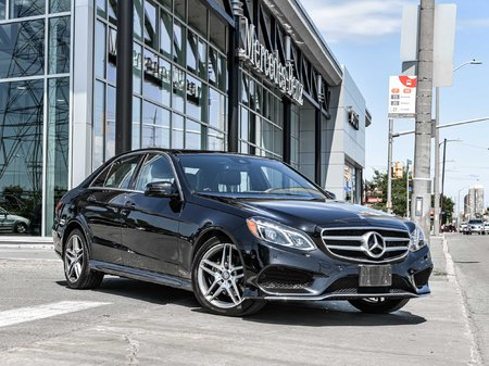 Mercedes-Benz Ottawa Downtown | Your Mercedes-Benz and smart dealership