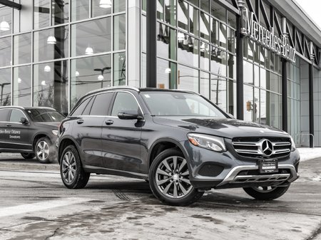 Mercedes-Benz Ottawa Downtown | Your Mercedes-Benz and smart dealership