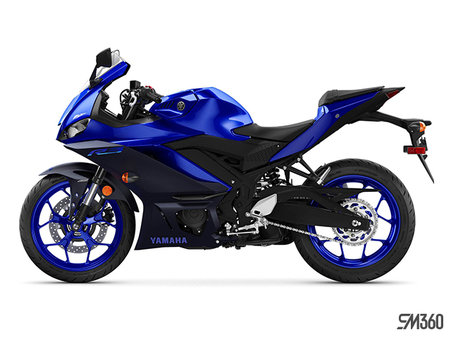 2022 YZF-R3 - Starting at $6,599 | Centre du sport Lac-St-Jean à Alma